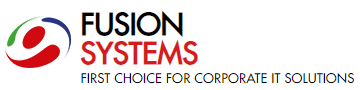 Fusion Systems | First Choice for Corporate IT Solutions